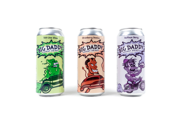 Big Daddy Energy Drinks Molly Socks Design big-daddy-energy-drinks-molly-socks-design